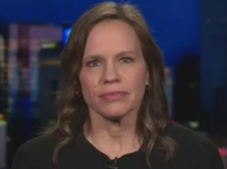 Former Levi's Executive Jennifer Sey: I Was Forced Out For Views ...