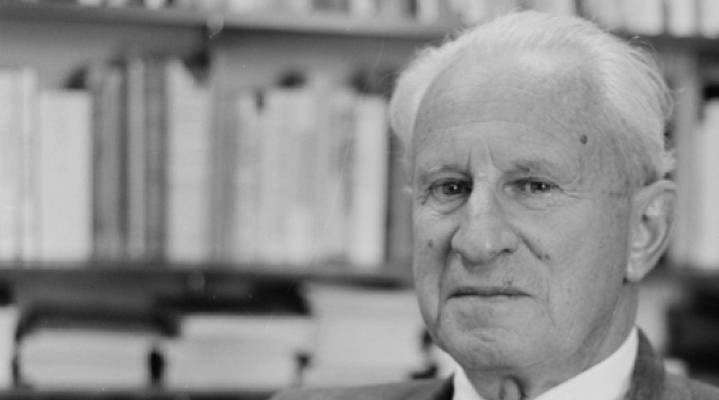 Herbert Marcuse Versus the Radical Youth | RealClearBooks