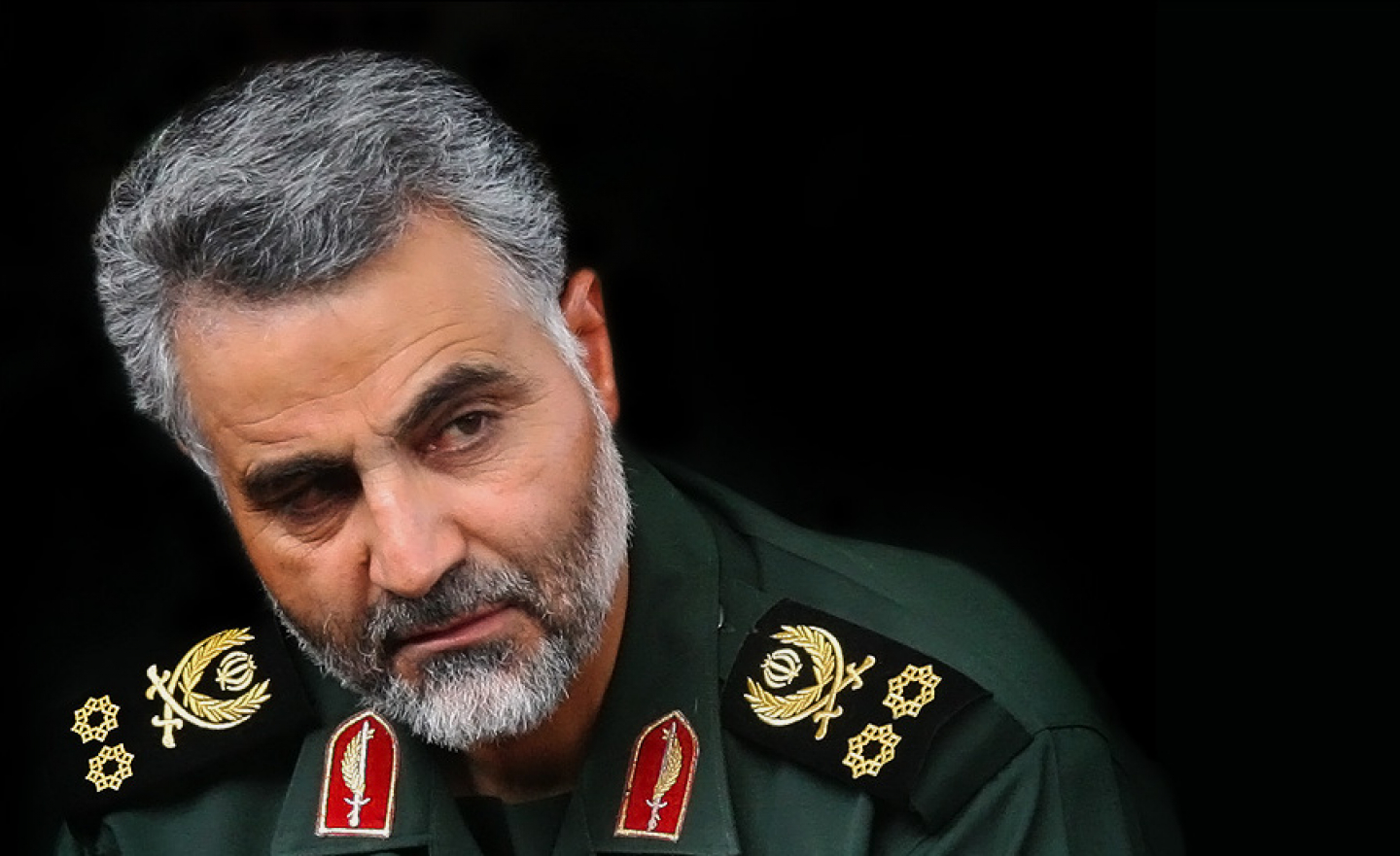 Three Dangerous Men | RealClearDefense
