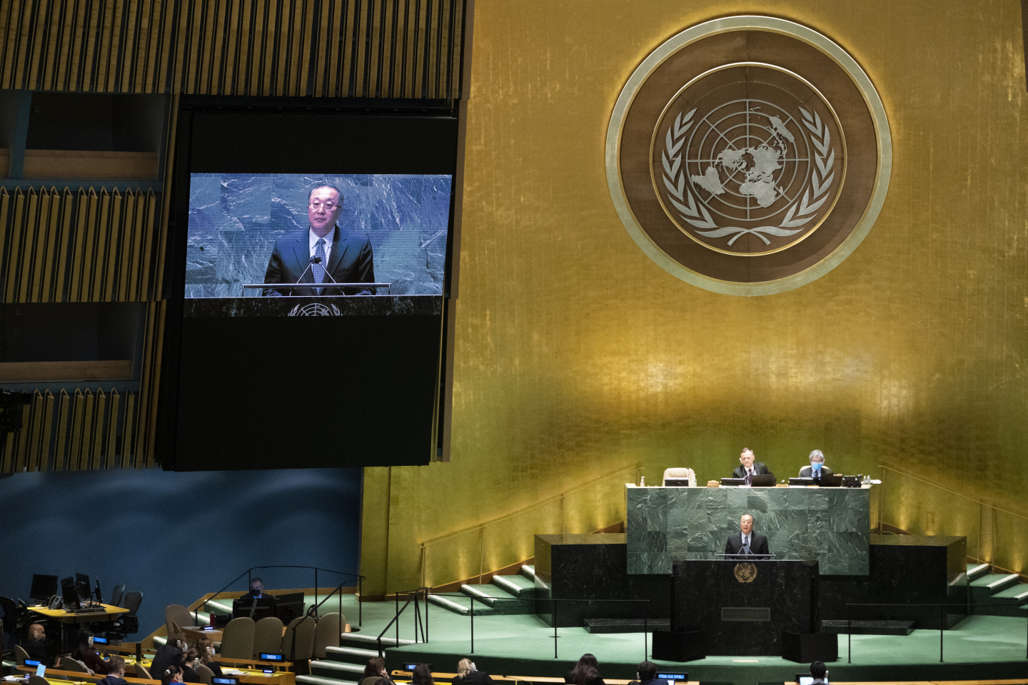 Why the UN Still Matters | RealClearWorld