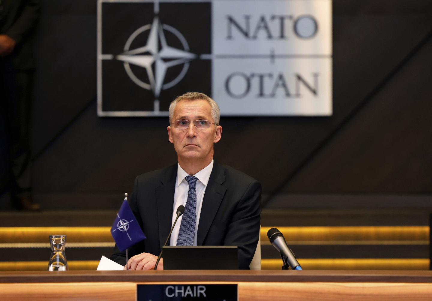 Taking NATO’s Article V Seriously | RealClearDefense