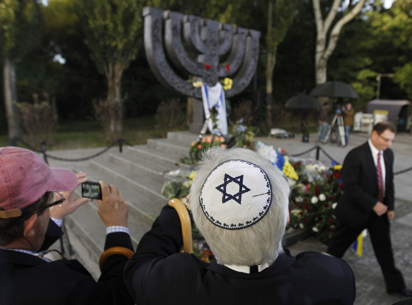 A Prayer for Those Who Stayed in Ukraine | RealClearReligion