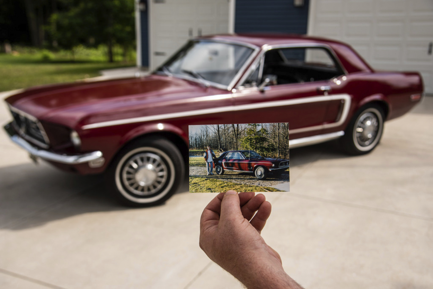 'Pony Cars' Got Start on Shoestring Budget | RealClearHistory