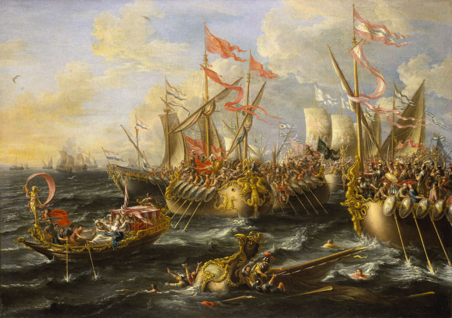 The War that Made the Roman Empire | RealClearBooks