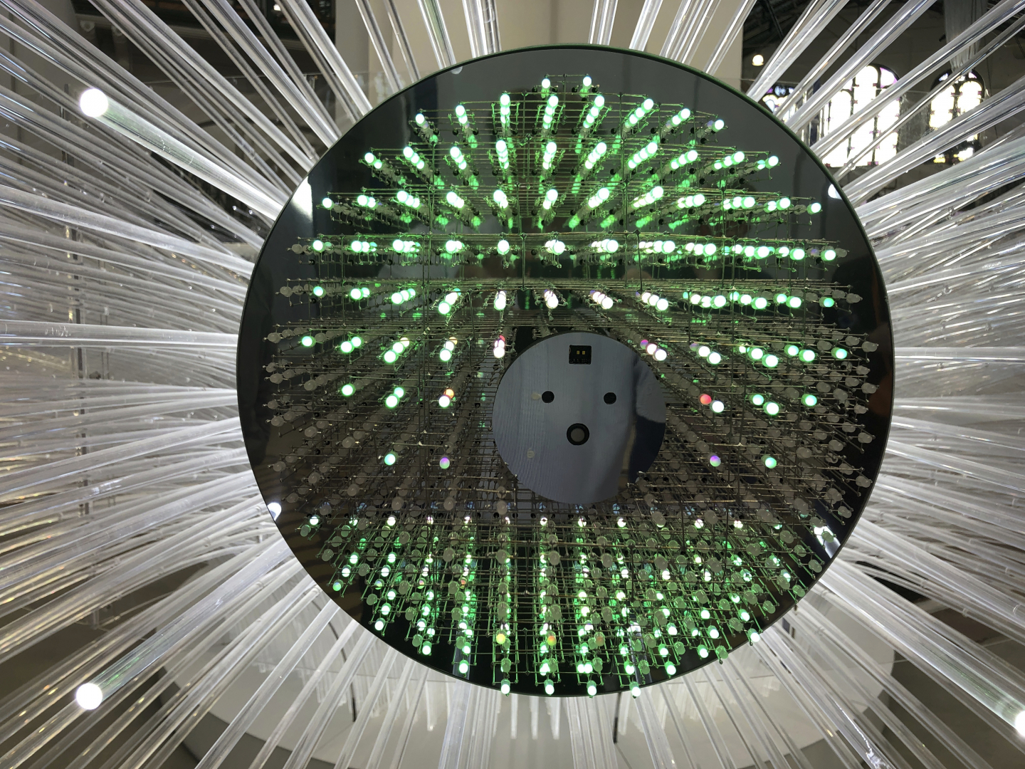 Machine Learning Reimagines Building Blocks of Computing | RealClearScience