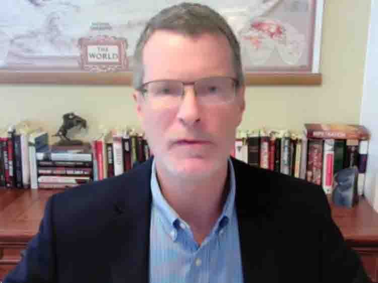 Sperry: Special Counsel Durham Has Stumbled On A Privacy Scandal ...