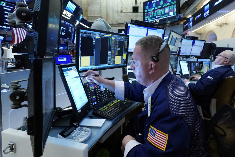 Escalating Commodity Prices Causing Global Turmoil | RealClearPolitics