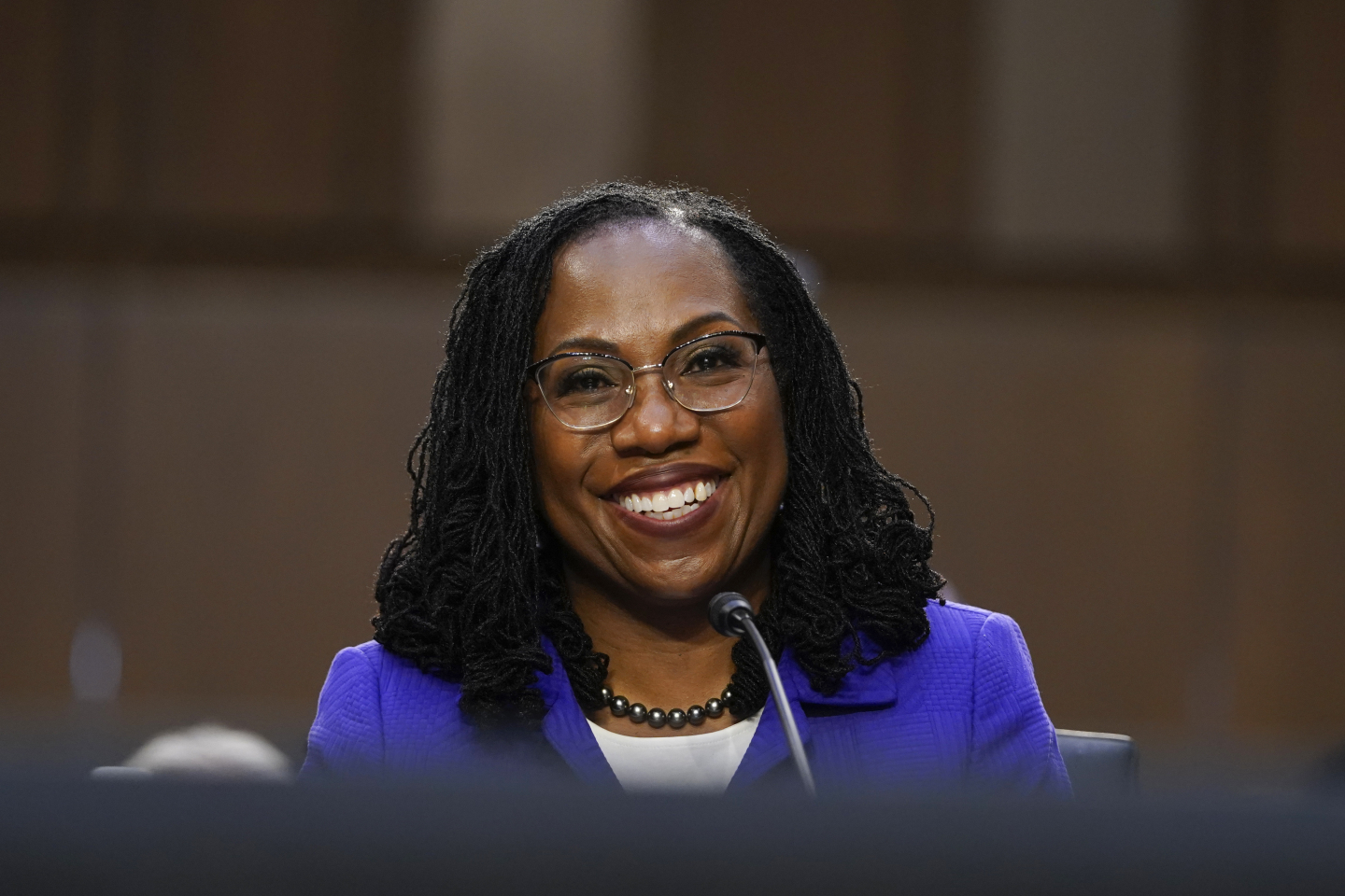 What Is a Woman, Judge Jackson? | RealClearPolicy
