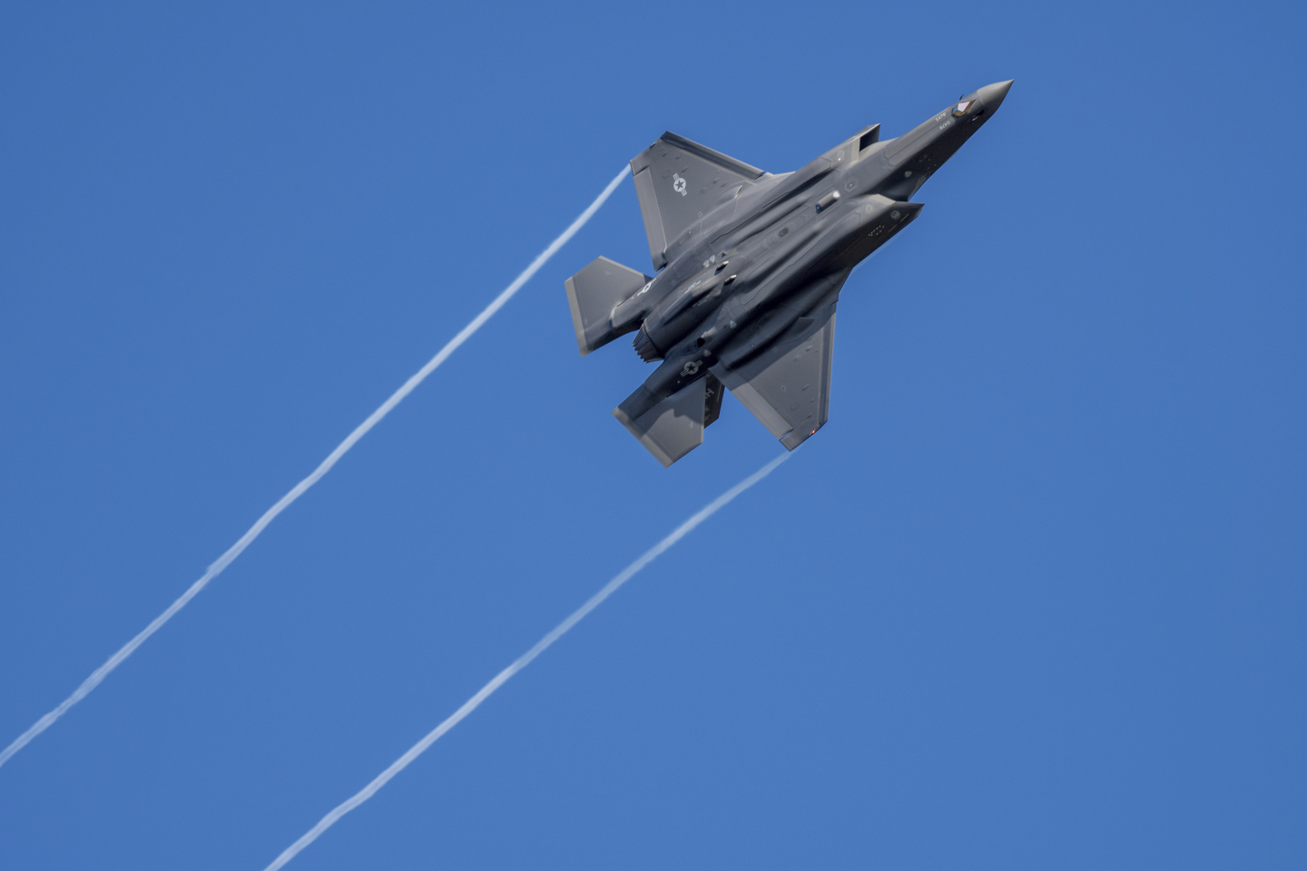 5 Reasons Cutting Back On The F 35 Is A Big Mistake RealClearWorld