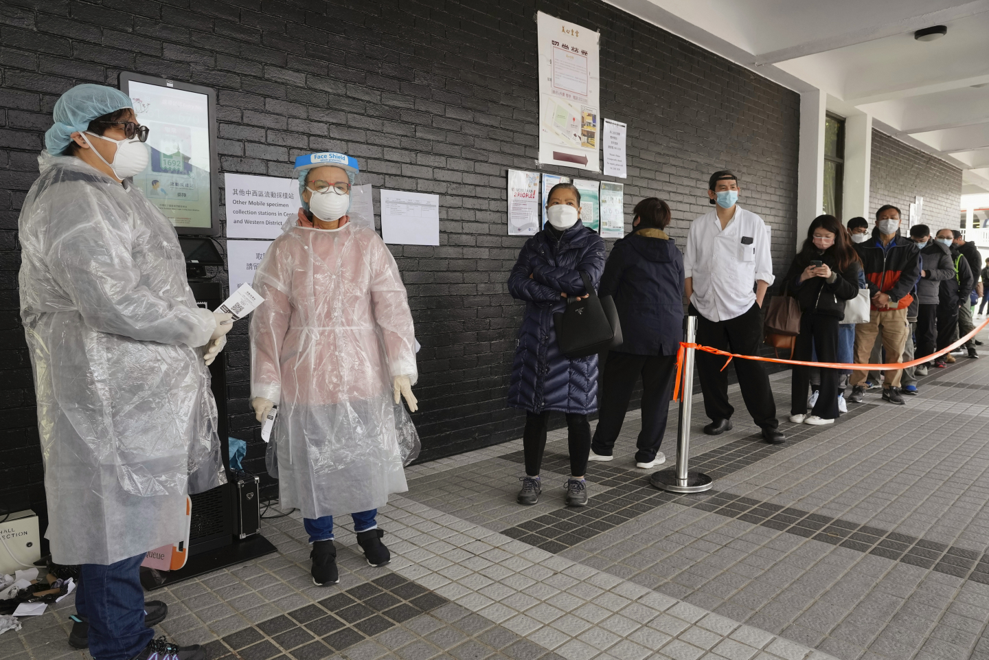 'Public Health Officials Need to Declare End of the Pandemic ...