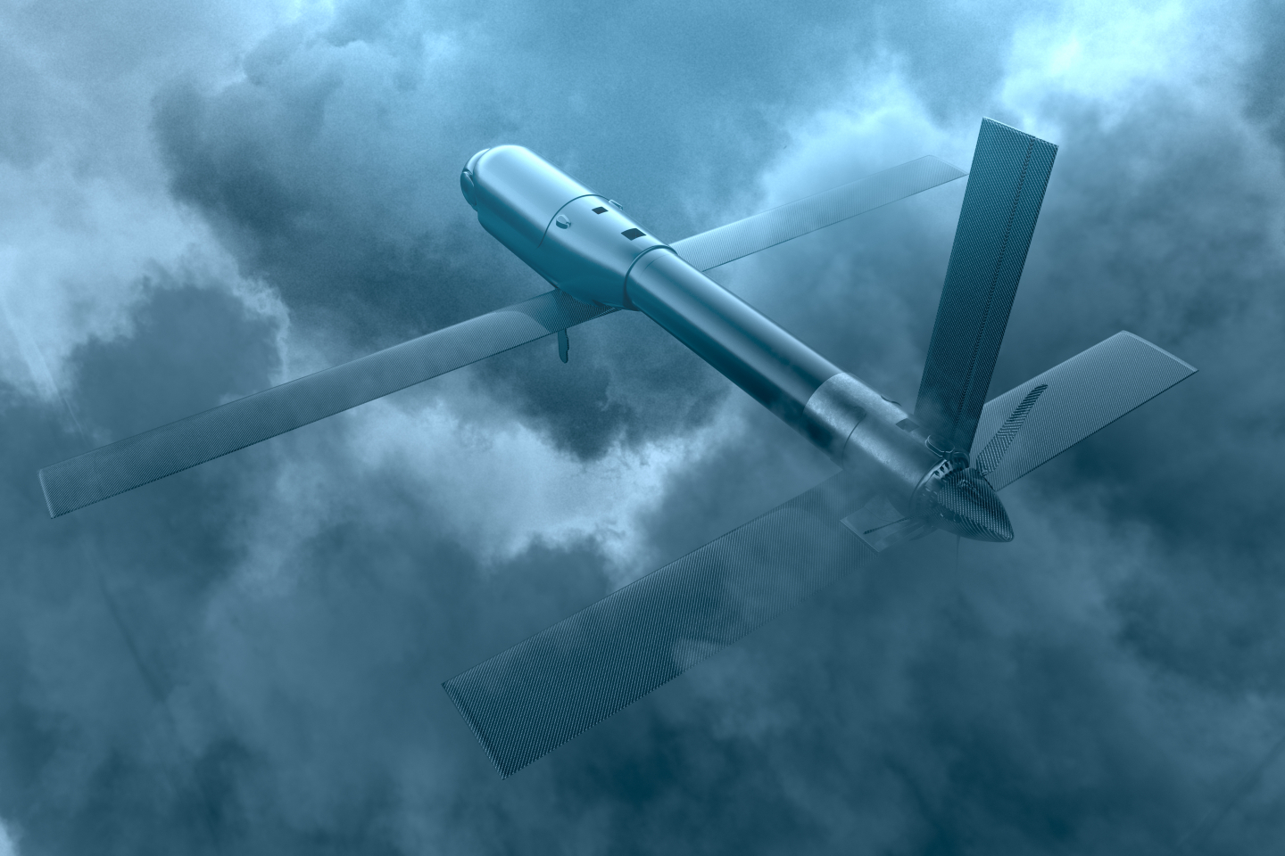 The U.S. Needs World War II Production Strategy For Drones ...
