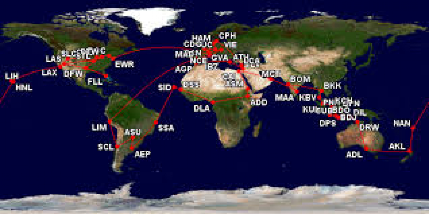 Disruption: Inside the Largest Counterterrorism Investigation in ...