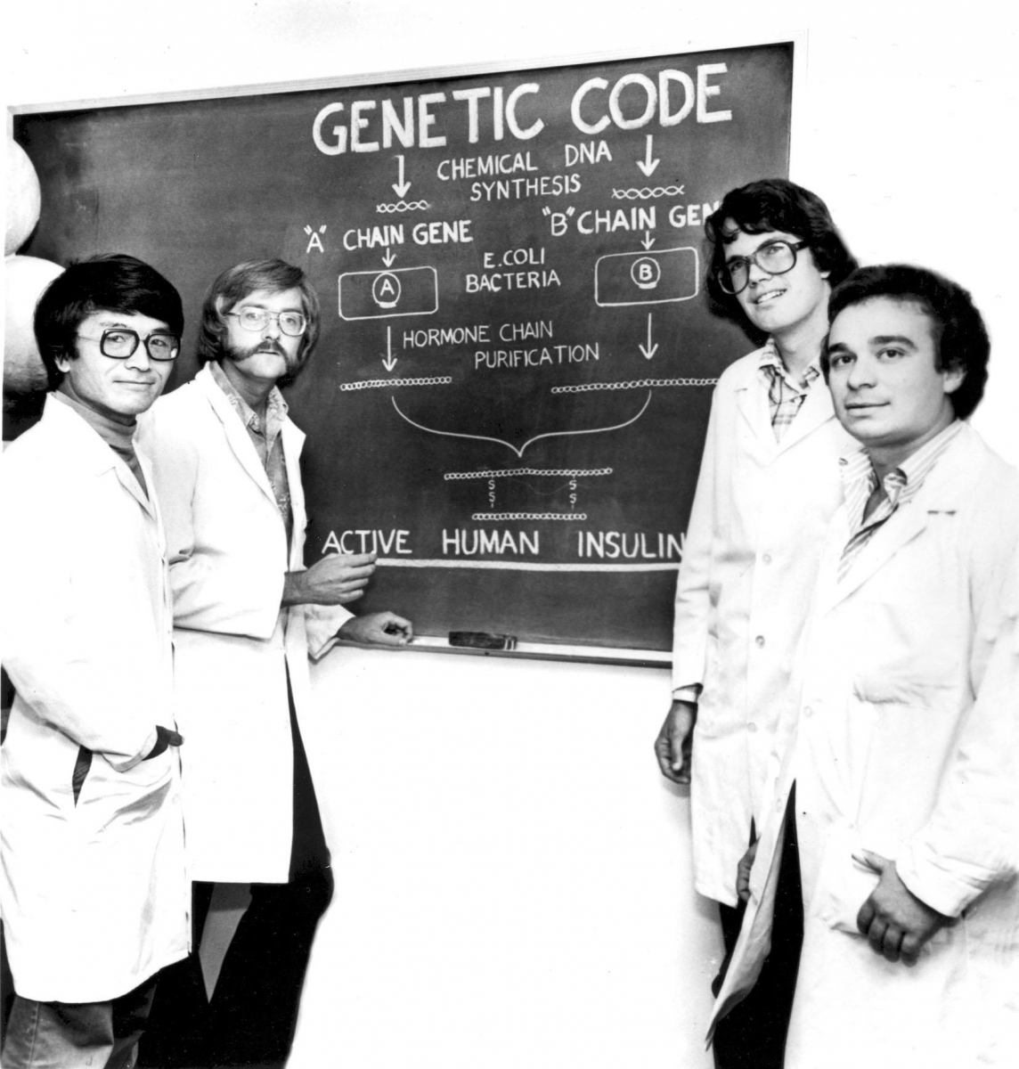 Scientists Hit Their Creative Peak Early in Their Careers ... Scientists Hit Their Creative Peak Early in Their Careers ...