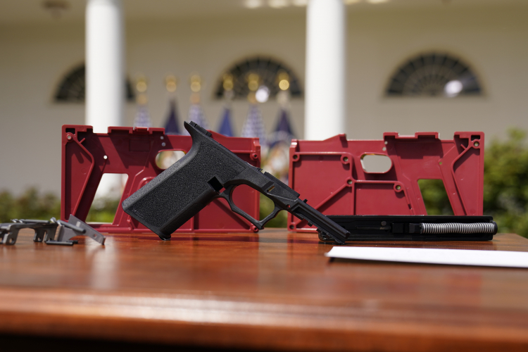 Blake Masters: Senate Candidate & ‘Ghost Gun’ Builder | RealClearPolitics