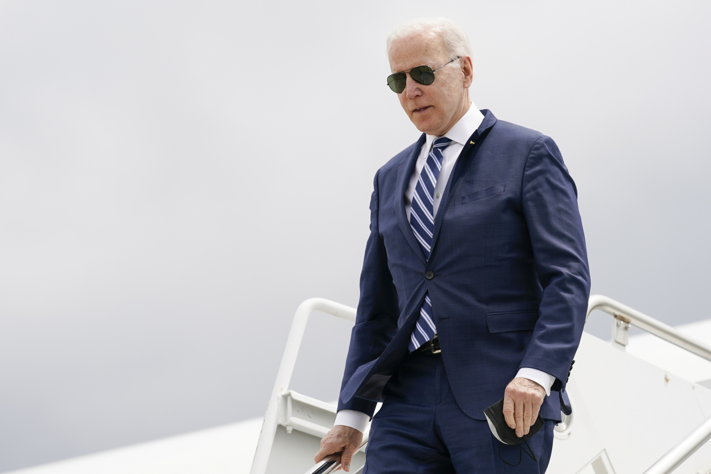 Biden Rejects Unanimous NSC ‘More Often Than You Might Think ...