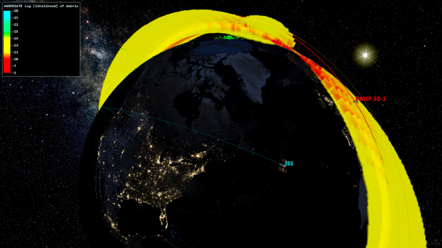 Russia To Deploy Space-Based, Nuclear Anti-Satellite Weapon ...