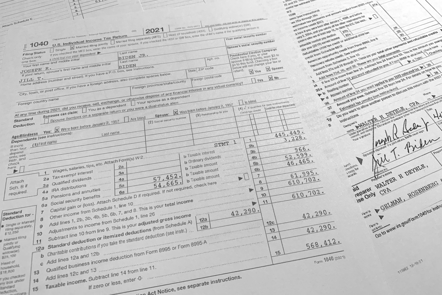 Lower Corporate Taxes Are Good For the Worker and Consumer ...