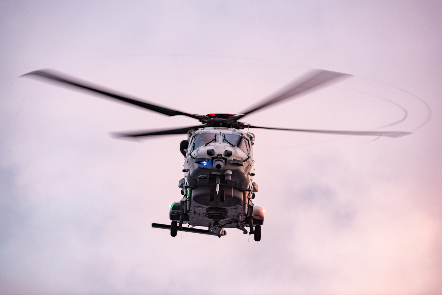 Anti-Surface Warfare Helicopters Are Here to Stay | RealClearDefense