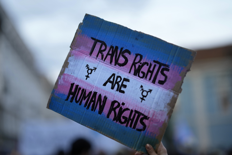 Trans People Are Not an Oppressed Minority | RealClearPolitics