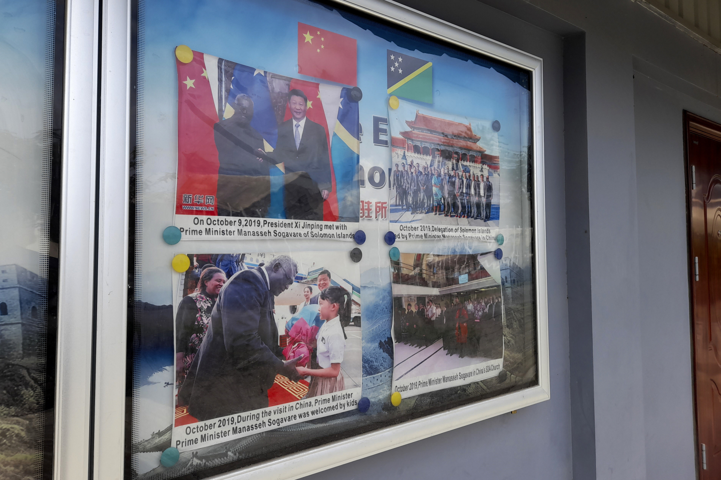 Australia Must End Its Pacific Stupor Before It’s Too Late ...