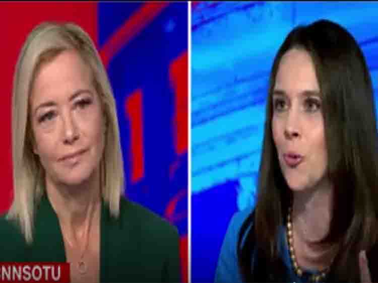 Hillary Rosen vs. Carrie Severino: Will You Commit "To Not Going After ...
