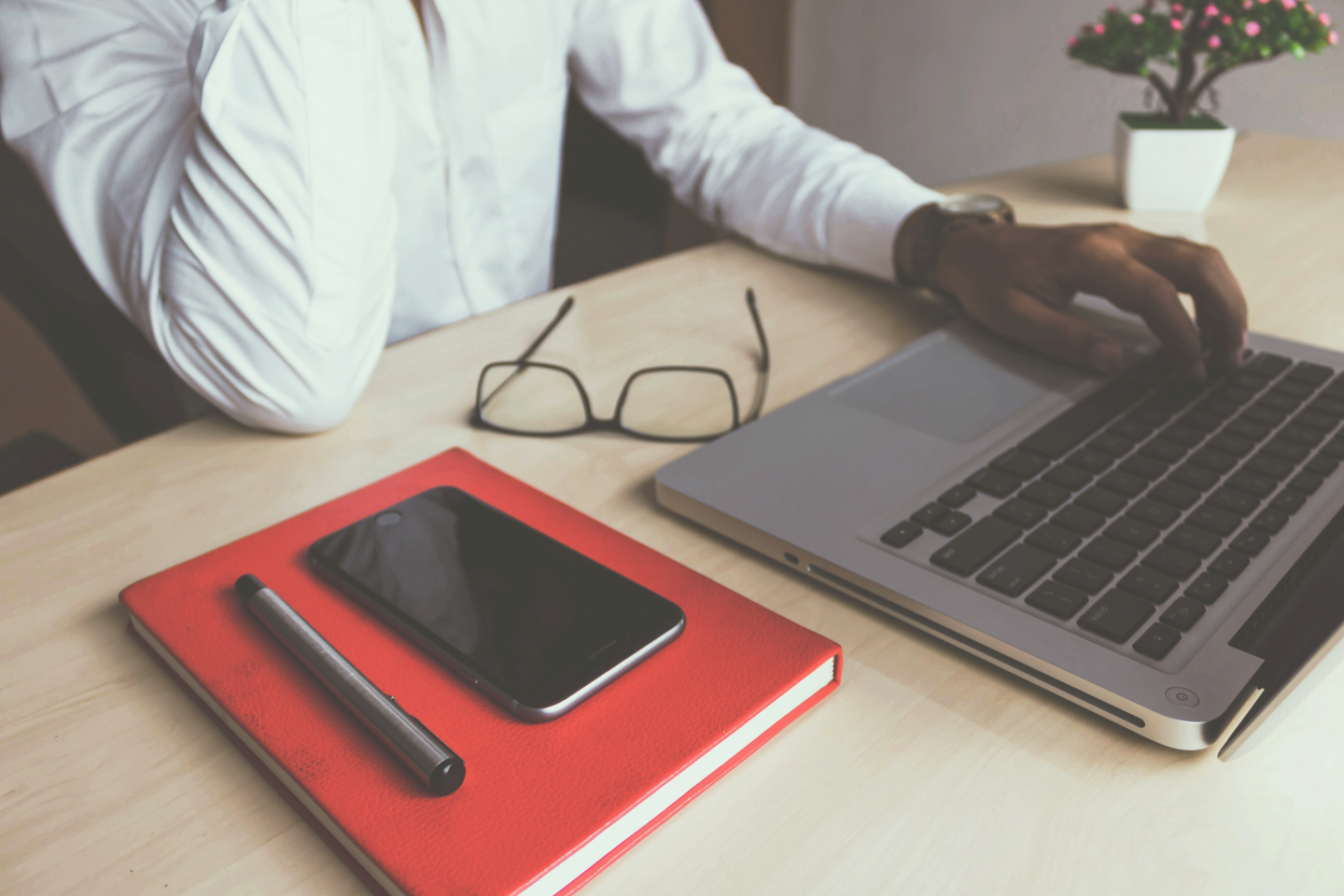 Hidden in Plain Sight: Reversing the Downward Trajectory for Workers ...