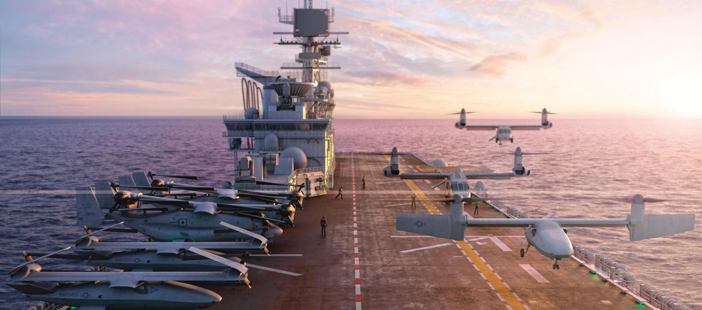 The Character of War Is Constantly Changing | RealClearDefense