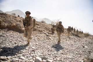 Project Tripoli to ‘Radically’ Change Marine Corps Training ...