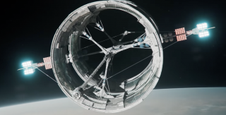 Designing a Generation Ship for a 250-Year Journey | RealClearScience