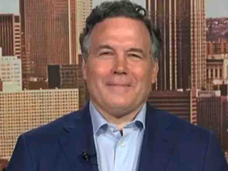 Pennsylvania Senate Candidate David McCormick: "I Absolutely Want To ...
