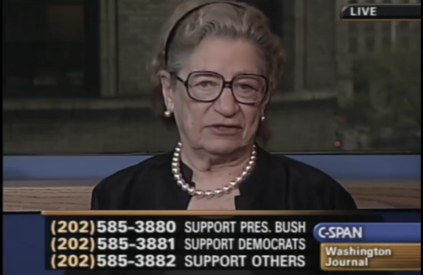 Midge Decter: Our Jewish mother | RealClearBooks