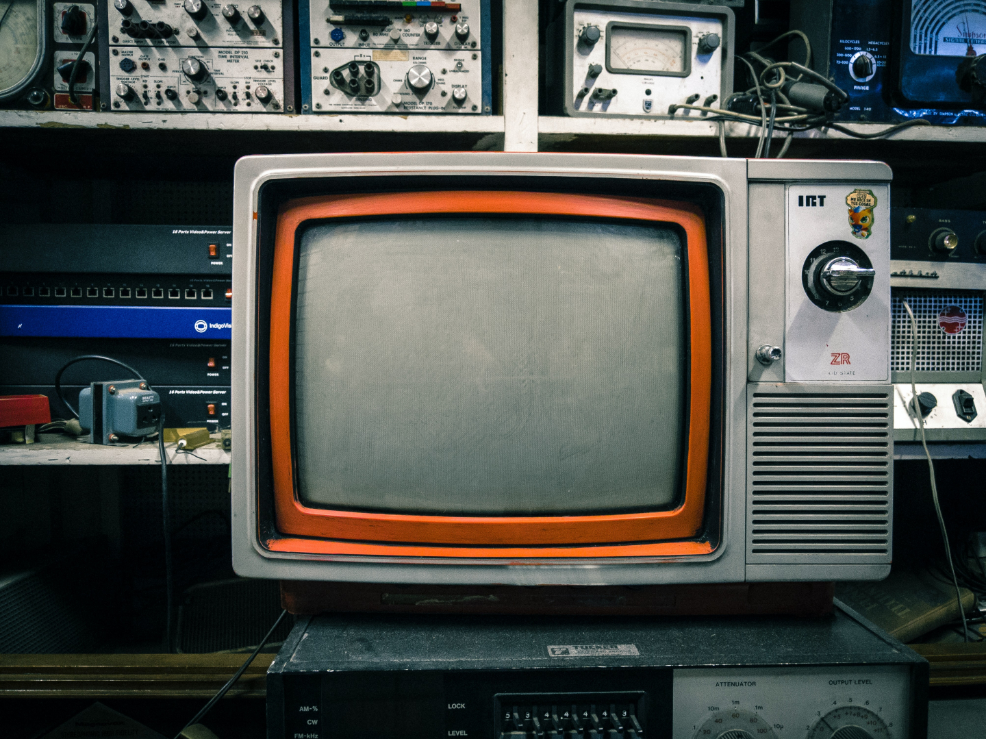 Why Reality TV Survives and Survives | RealClearBooks
