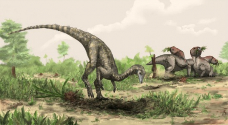 What Was the First Dinosaur? | RealClearScience