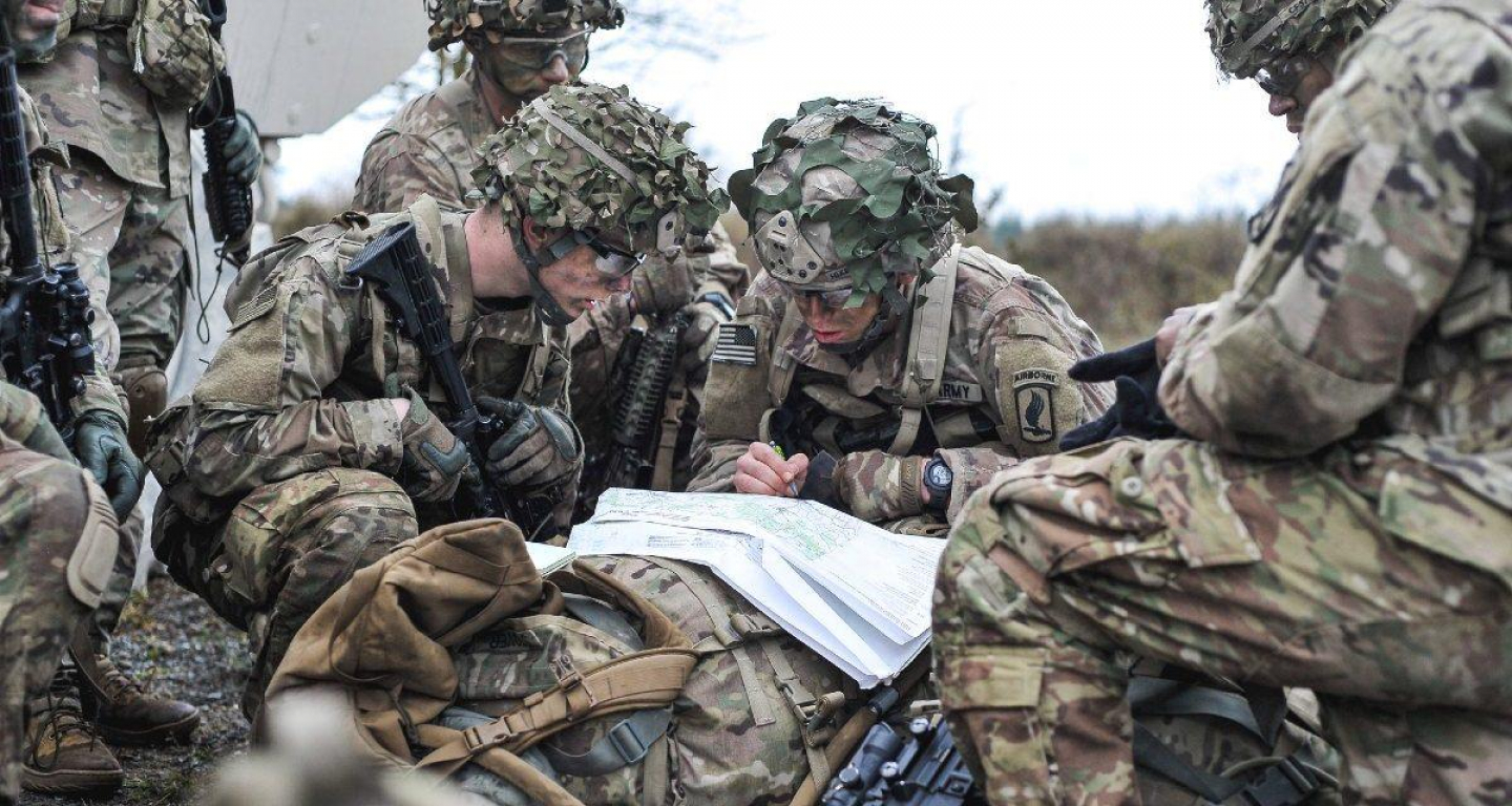 Experimental Wargaming at the Tactical Level: An Example | RealClearDefense