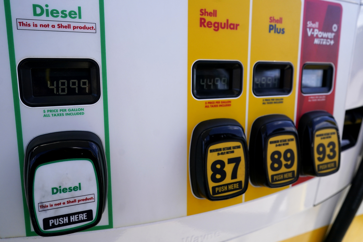 Is Synthetic Petroleum the Missing Link to Net-Zero? | RealClearScience