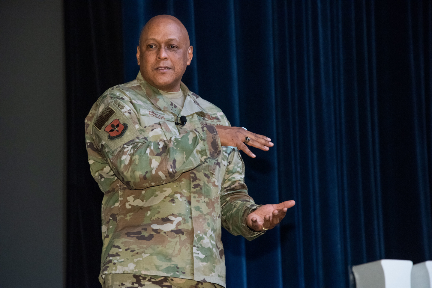 Pentagon to Swap Out Nuclear Boss, Europe Commander and More ...