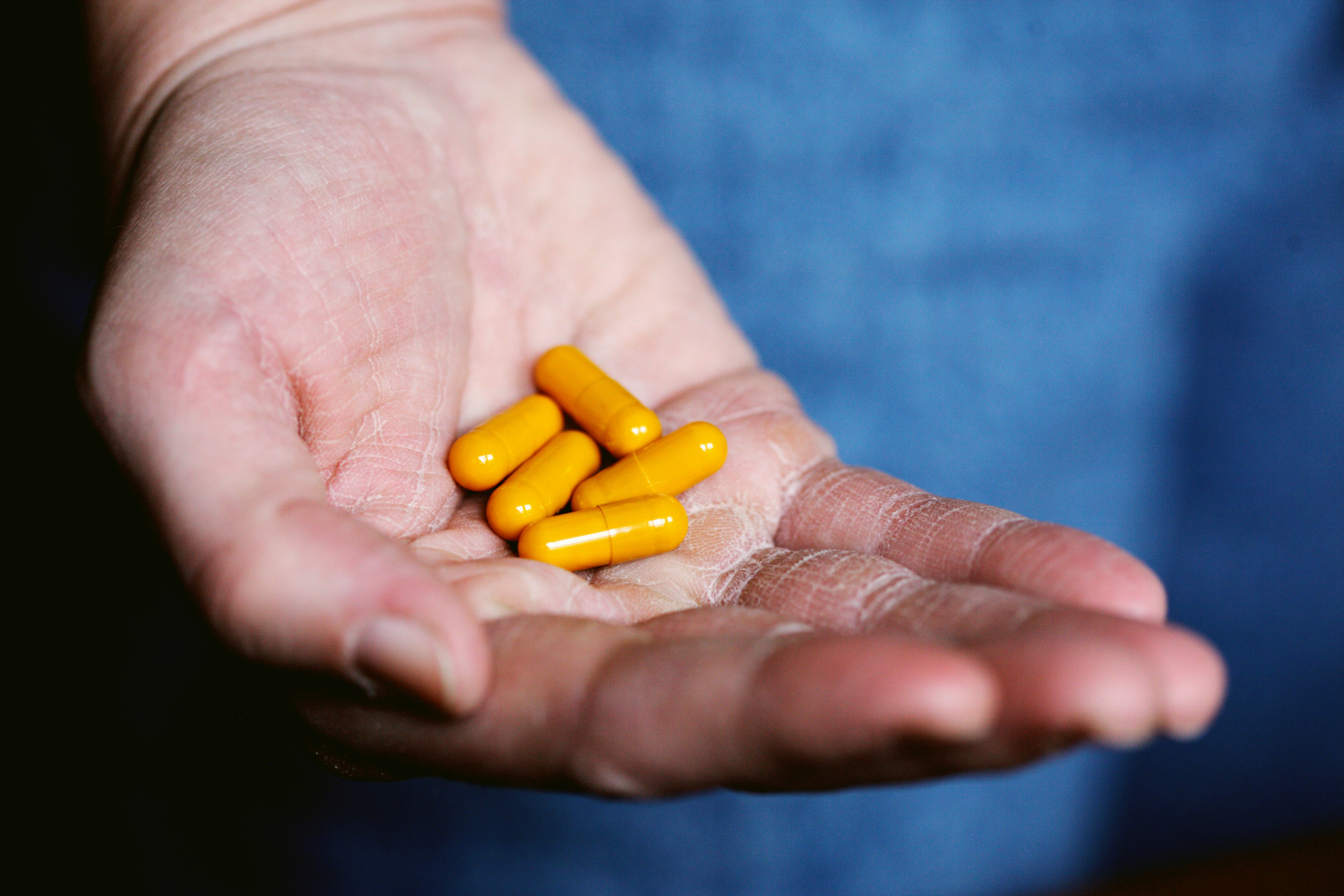 Massive Review Finds Supplements Are a Waste of Money | RealClearScience