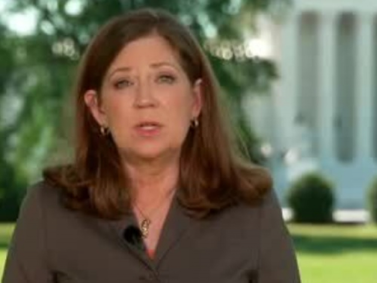 CBS News' Jane Crawford Report On Mary's Shelter: Helping Pregnant ...