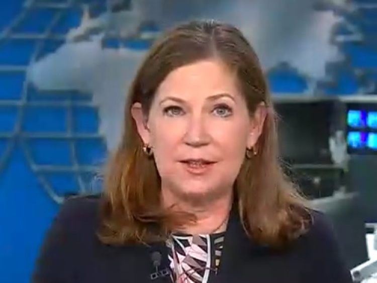 CBS Jan Crawford: The Supreme Court Is Saying If It's Not In The ...