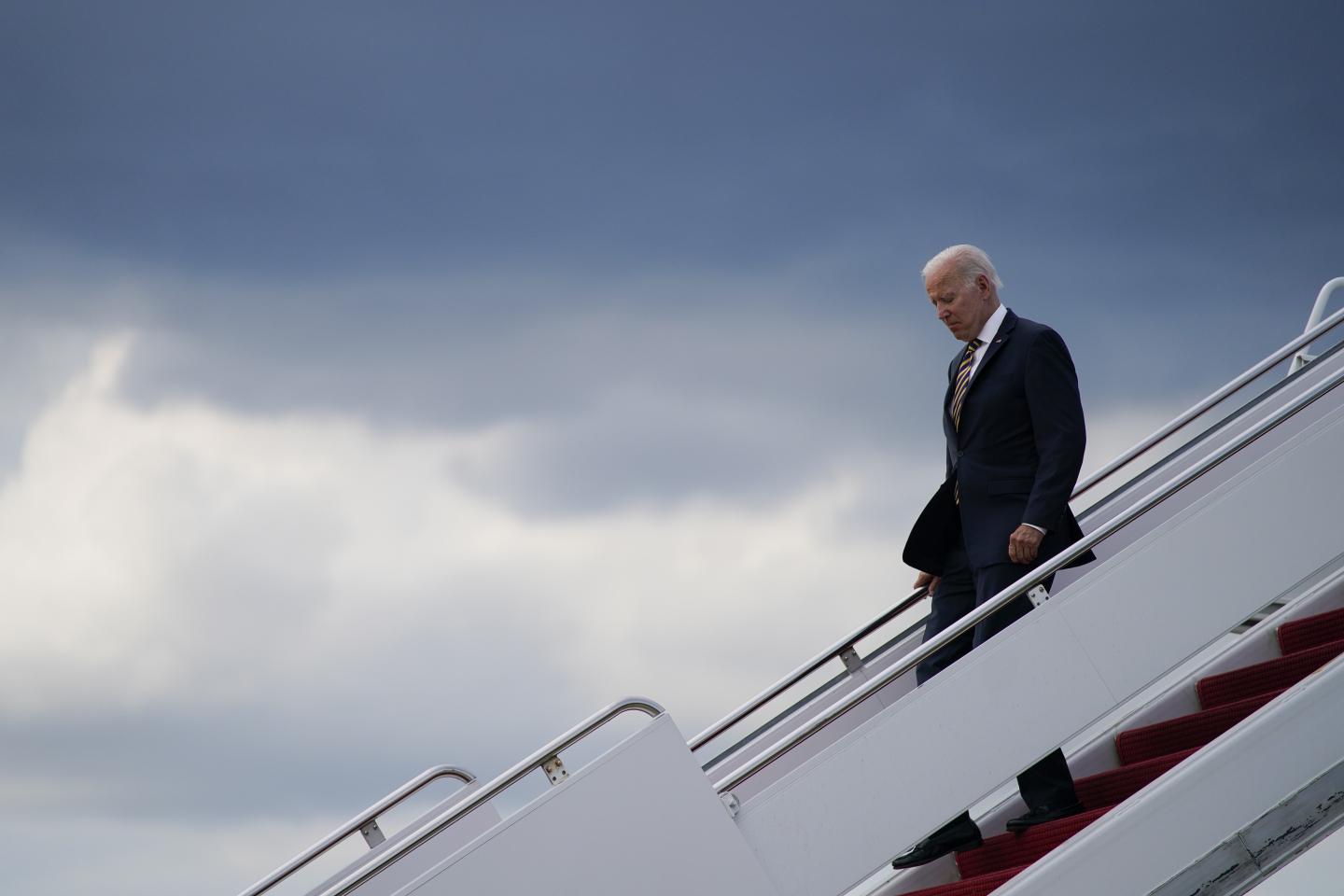 Finding Our Way Through a Perfect Energy Storm | RealClearEnergy