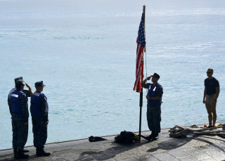 Navy Relieves CO of Attack Submarine USS Scranton | RealClearDefense