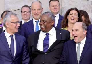 RealClearDefense - Opinion, News, Analysis, Video and Polls