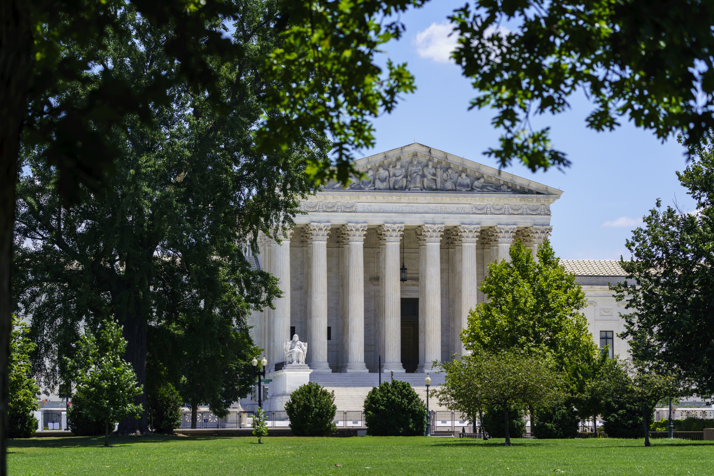 SCOTUS' West Virginia v. EPA Makes No New Precedents | RealClearEnergy