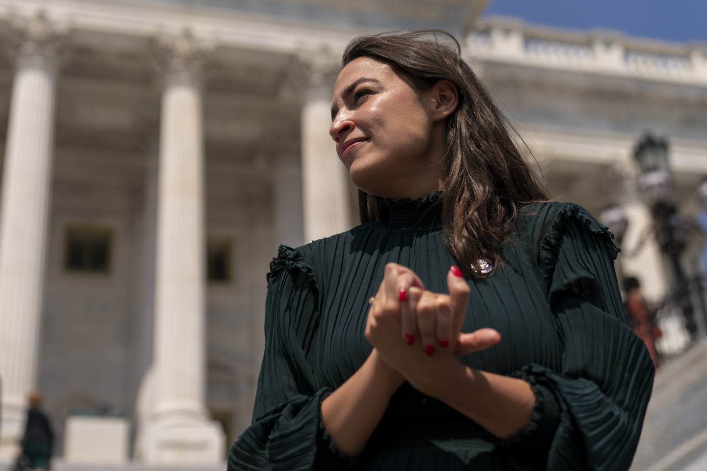 'Regenerative' Farming: AOC's Hyped Climate Solution | RealClearScience