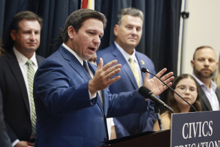 RealClearEducation - Opinion, News, Analysis, Video and Polls