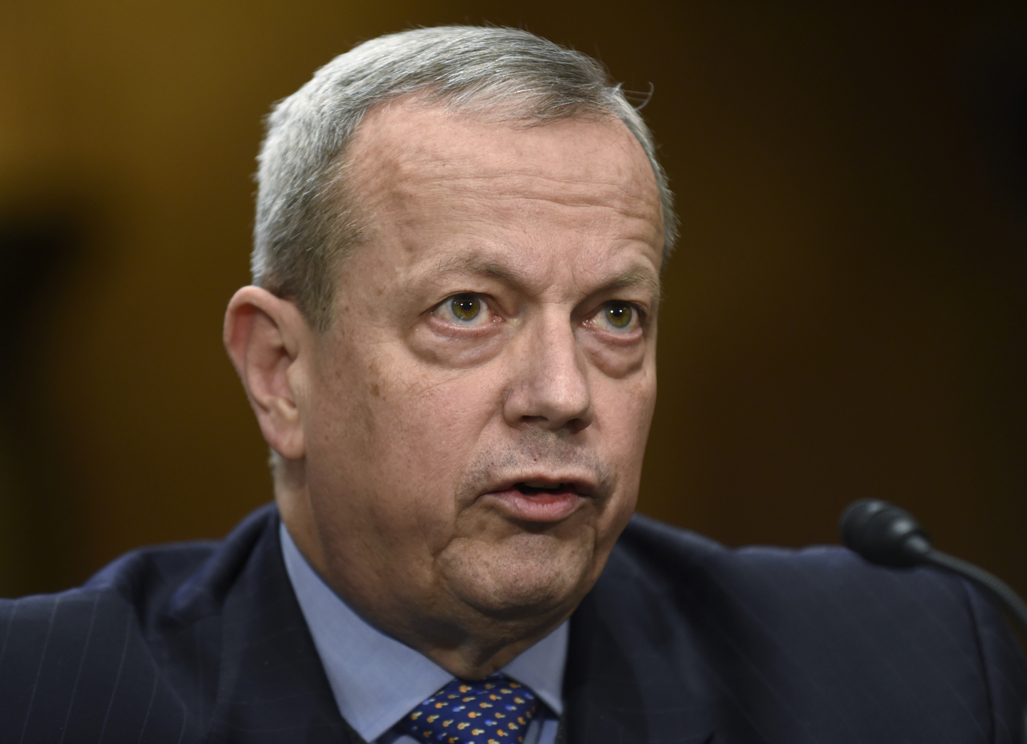 After Gen. Allen Investigation, FARA Enforcement is Here to Stay ...