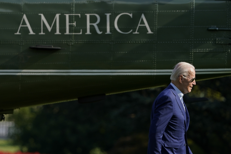 No, America Isn't Over - Just the Era of the New Deal Dems ...