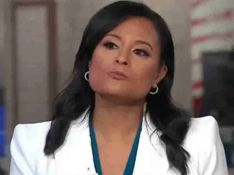 'Meet the Press' Roundtable: Trump To Mideast For Massive Deal | Video ...