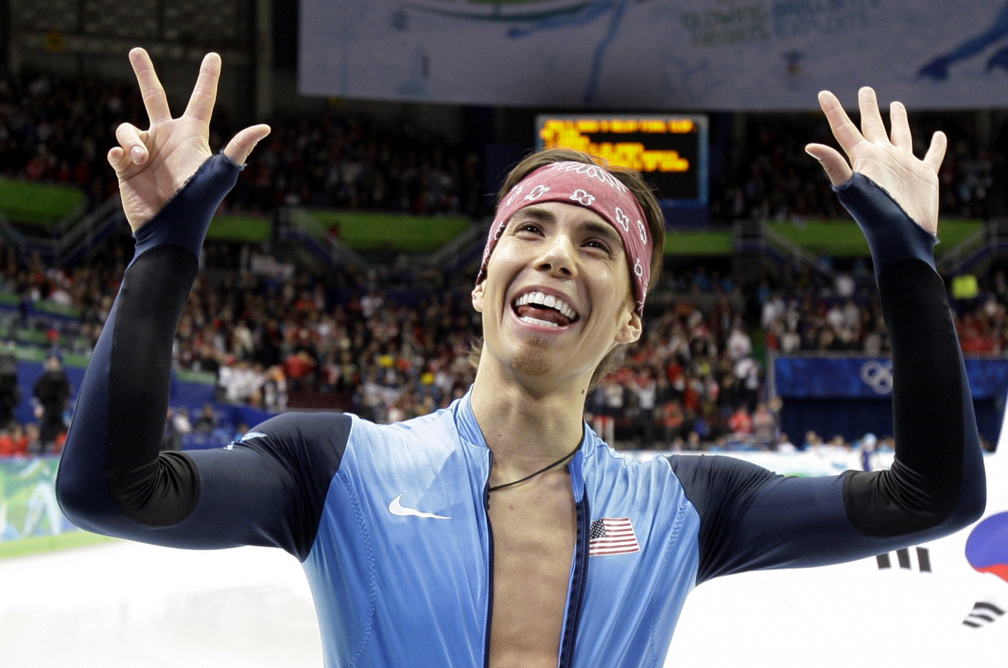 The Surprising Benefits of Yawning | RealClearScience