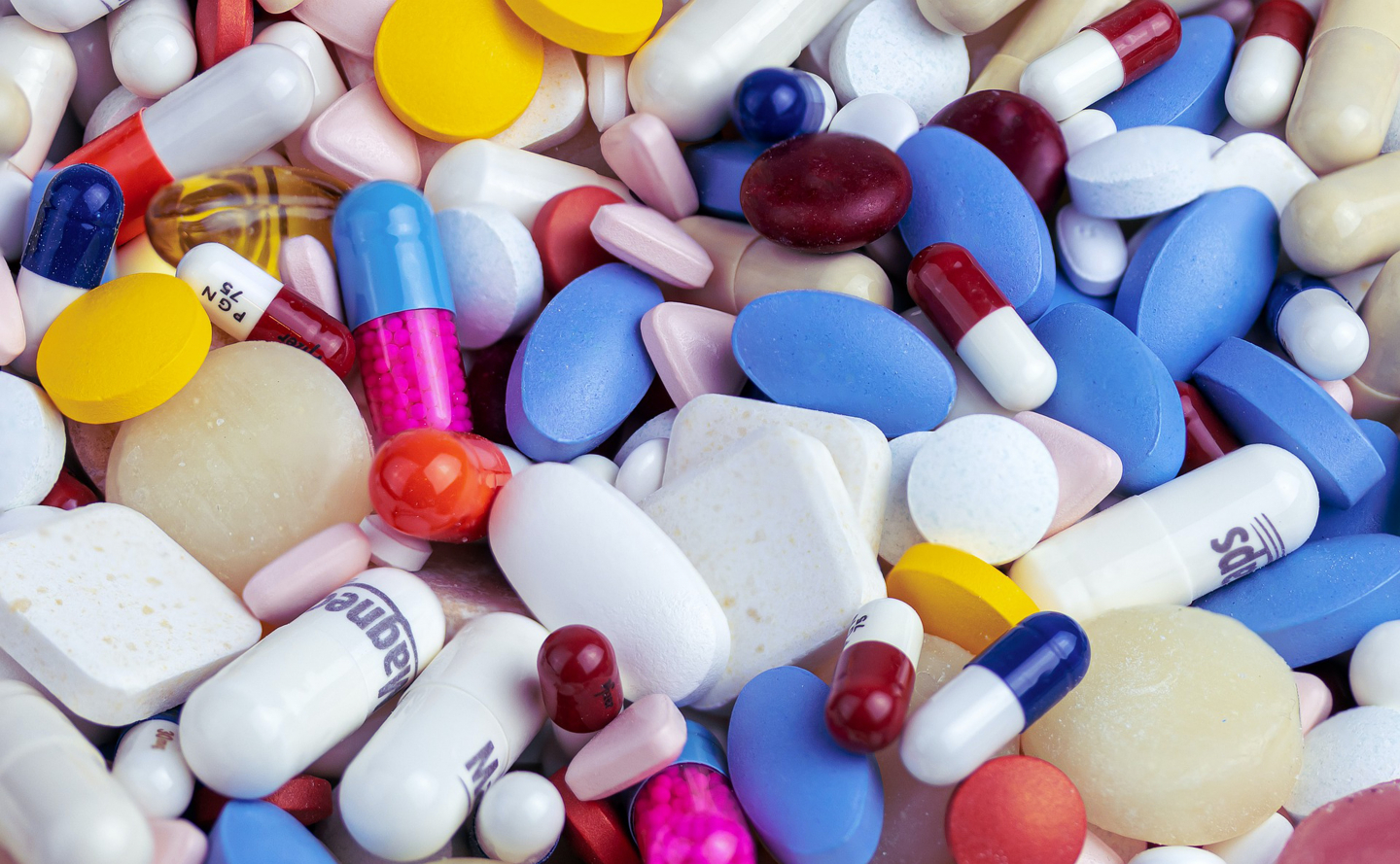 The Top 20 Pharma Companies by 2024 Revenue | RealClearHealth